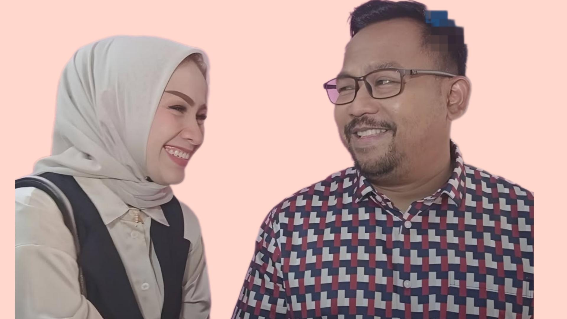Perjalanan Cinta Bedu dan Irma, dari Ditolak Beberapa Kali hingga ...