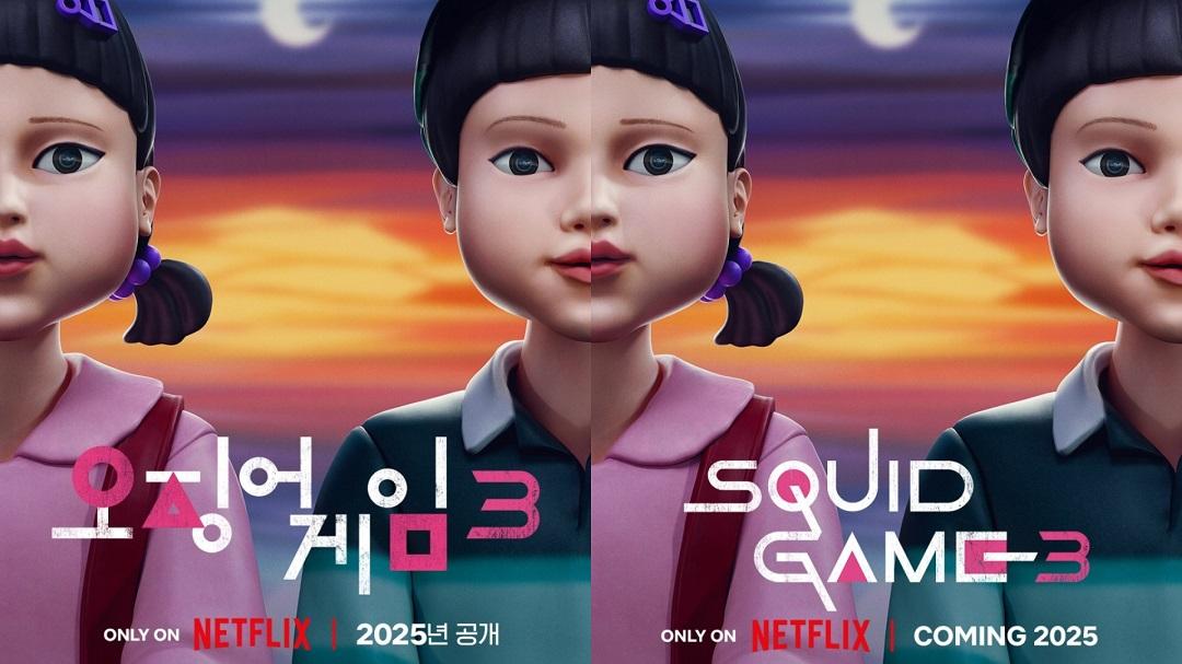 Not Angka Pianika Fly Me to the Moon Let Me Play Among the Stars, Squid ...