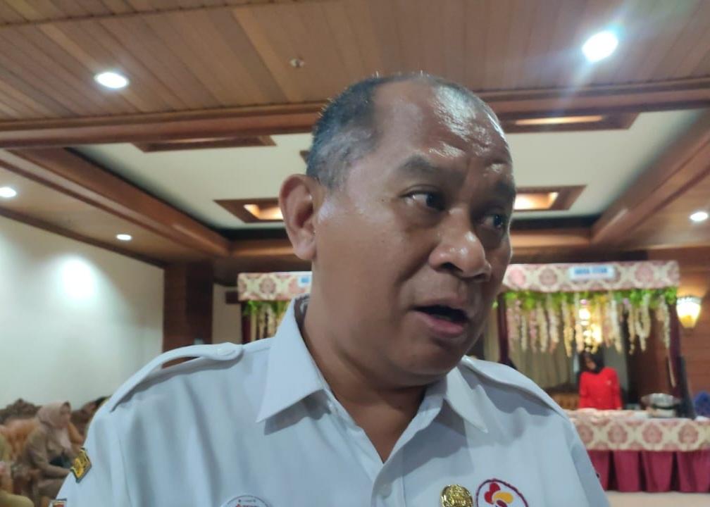 RSUD Wongsonegoro Semarang Siapkan Rawat Inap Tanpa Kelas Sesuai Aturan ...