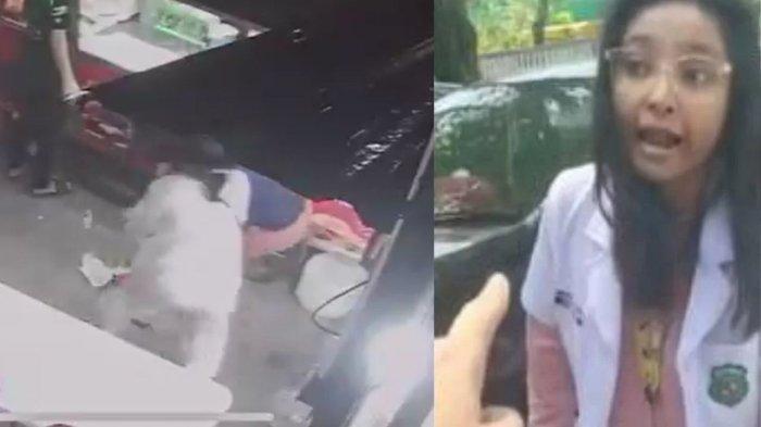Sosok Fladiniyah Puluhulawa, Dokter Koas Viral Yang Ribut dengan ...