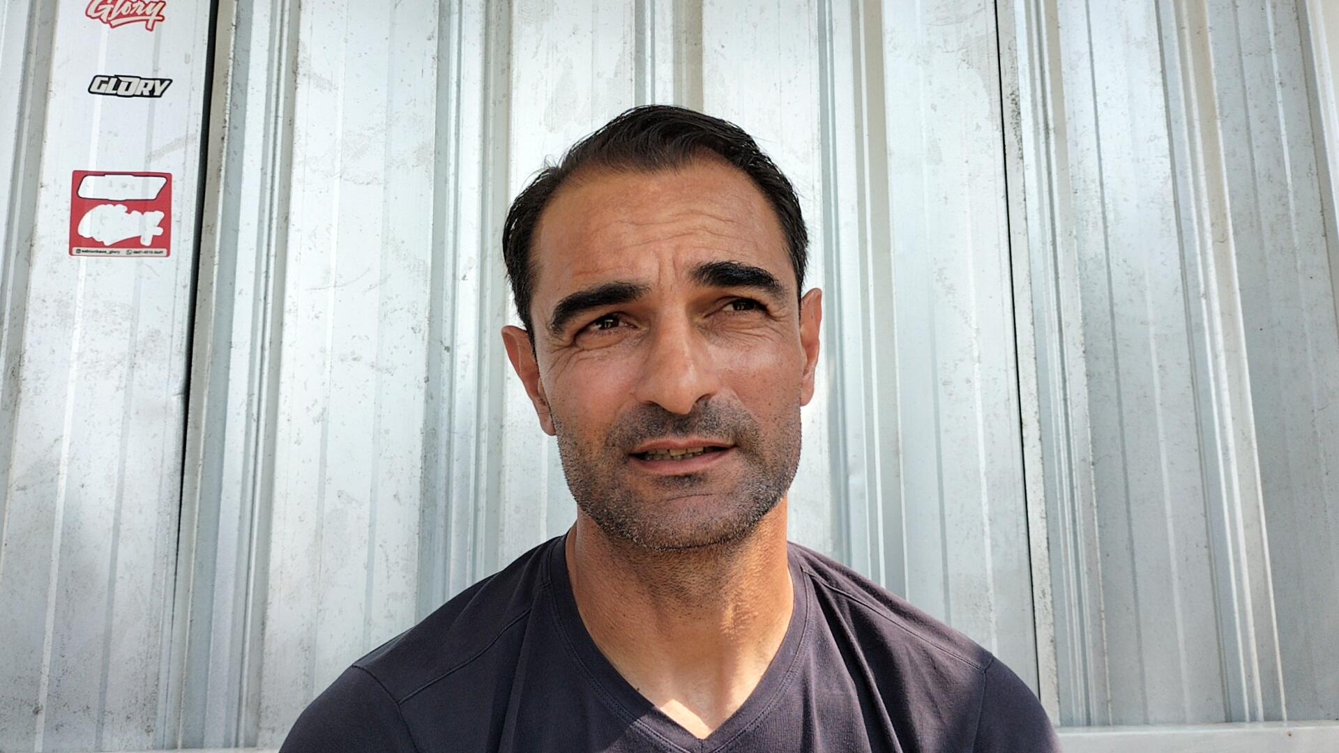 Gilbert Agius Sebut Zalnando Bukan Rekrutan Terakhir PSIS ...