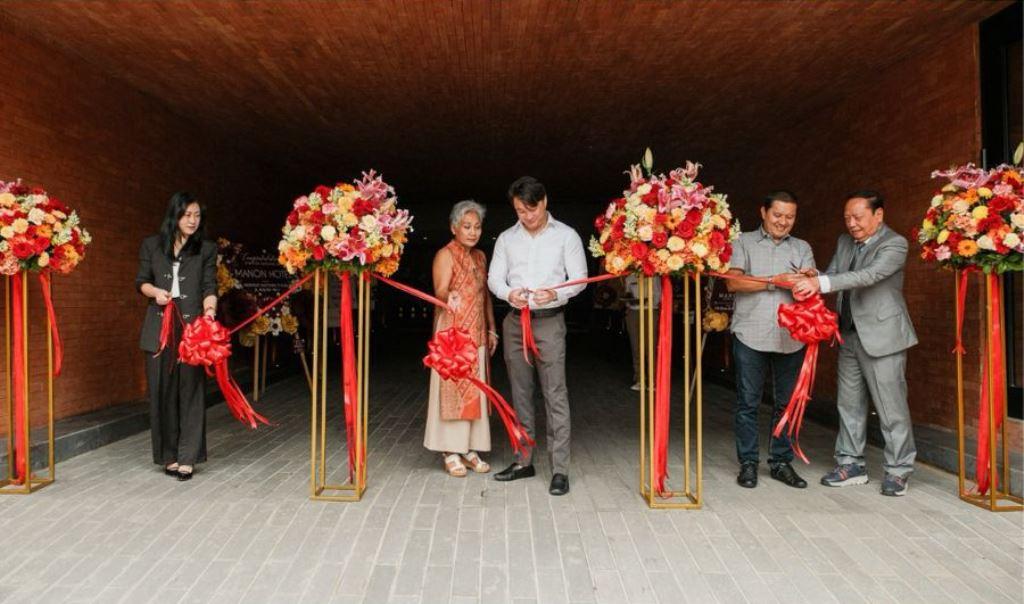 Hotel Manon Hadir di Kota Lama Semarang, Usung Tema Unveil the Charm of ...