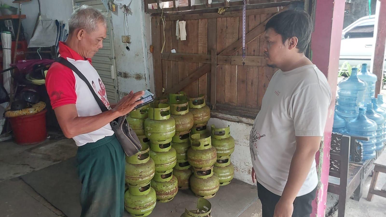 Harga Terbaru LPG 3 Kg, 5,5 & 12 Kg di Pengecer-Agen, Berlaku 21 Juli ...