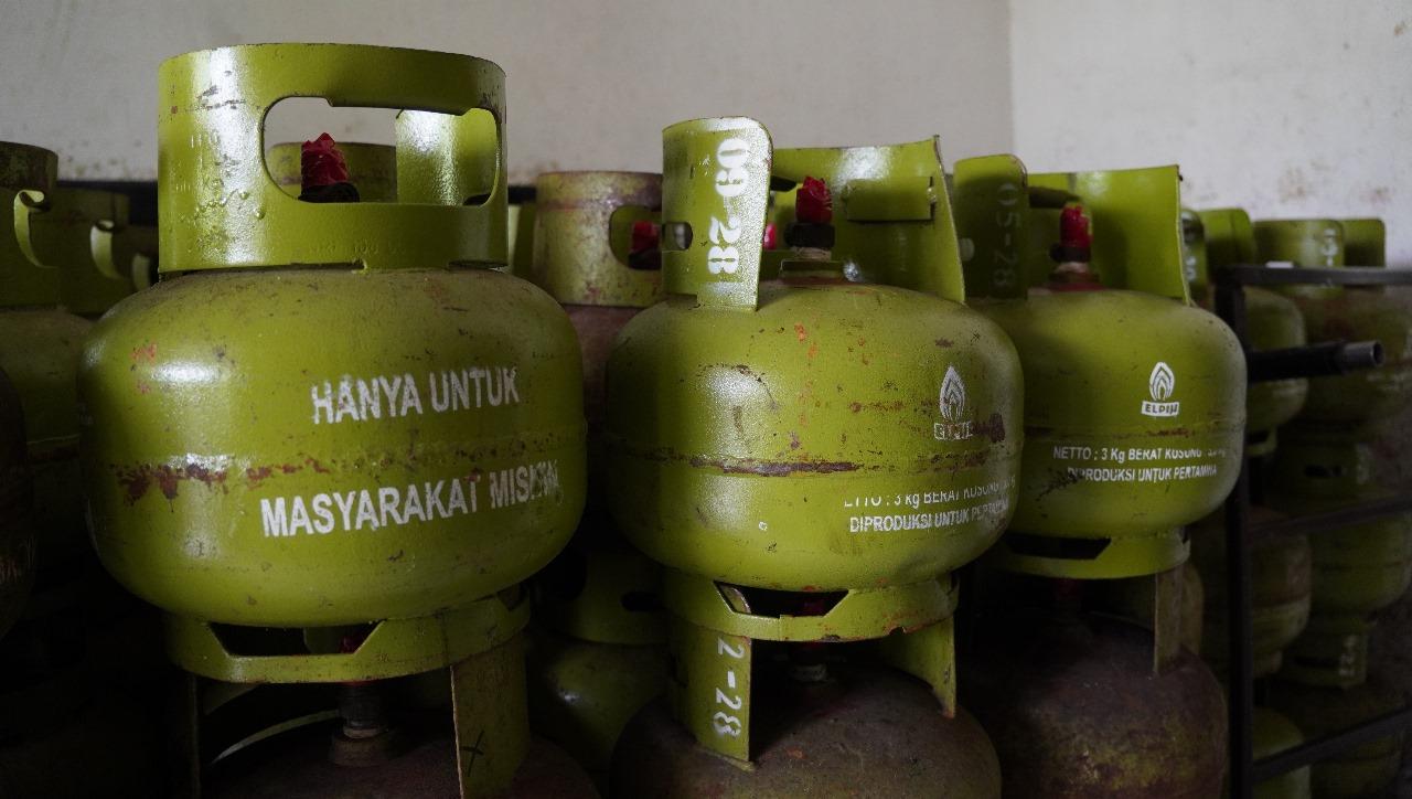 Sah! Daftar Harga LPG 3 kg Melon dan Bright Gas Pertamina Terbaru per Selasa 19 Agustus 2025 ...