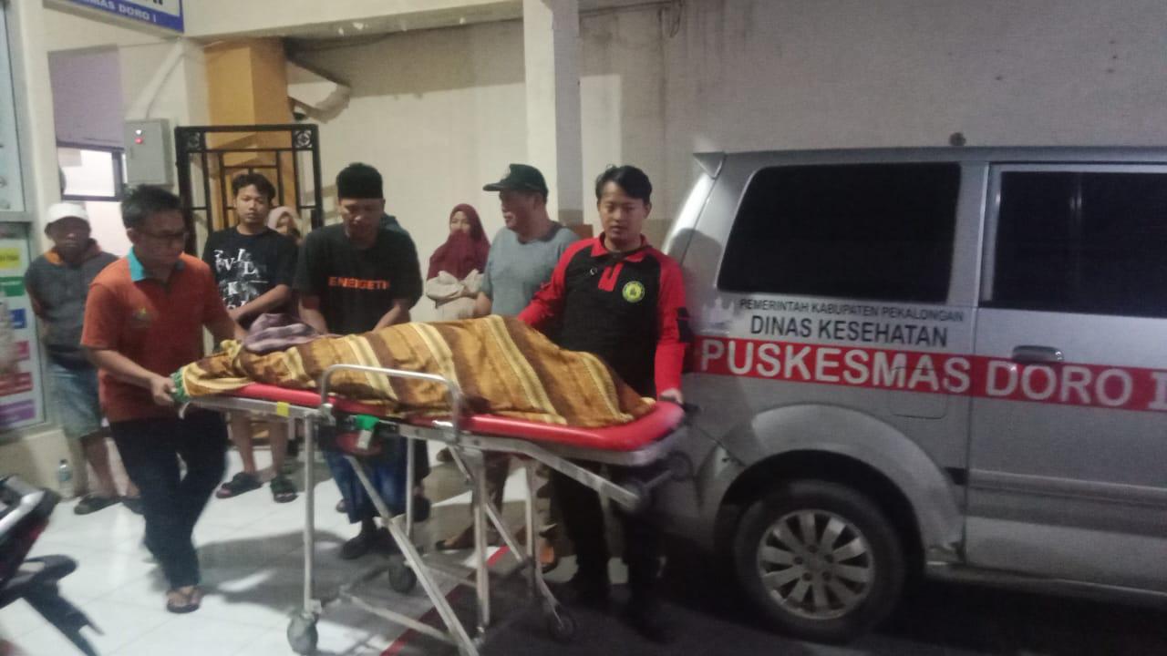 Kecelakaan Mobil HR-V Terjun ke Jurang 30 Meter di Jalur Doro ...