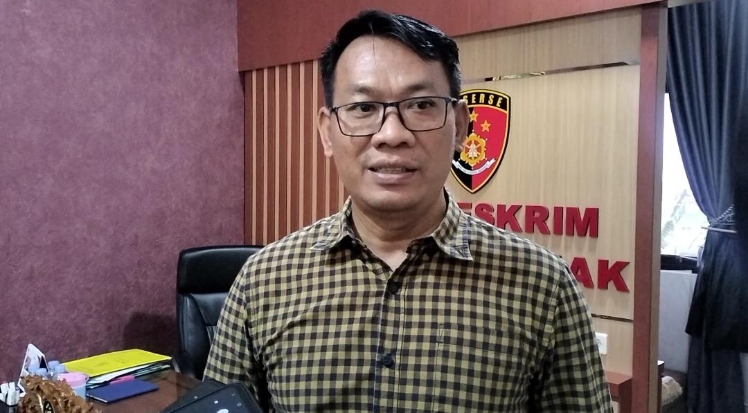 Polisi Temukan Bekas Sulutan Rokok di Tubuh Mayat Misterius Guntur ...