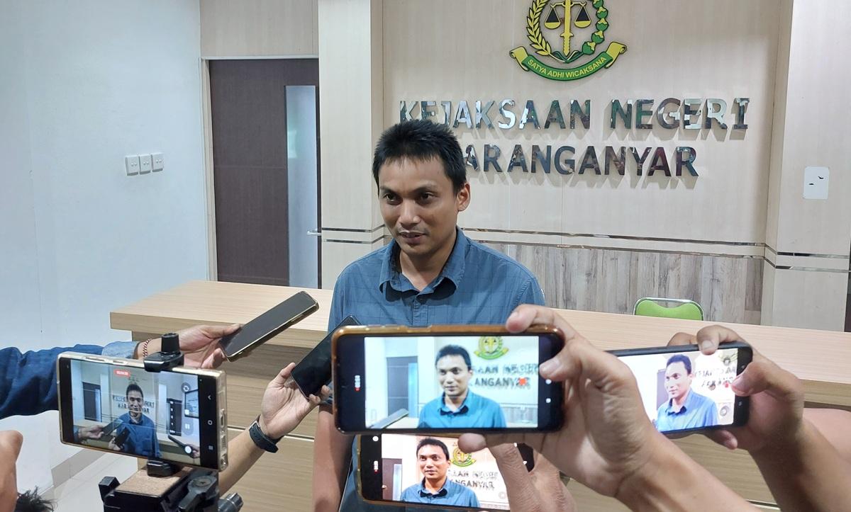 Kejari: Rp703 Juta Hasil Korupsi Pengadaan Alkes Dinkes Karangnyar ...