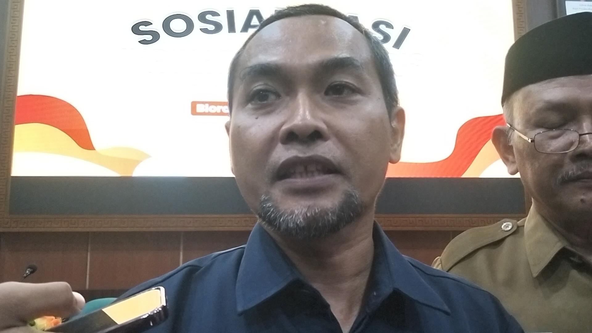 BPS Catat Angka Pengangguran di Blora Meningkat, Belasan Ribu Orang ...