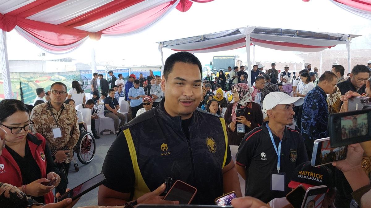 Ario Bimo Bocorkan Obrolannya Saat Makan Siang Bersama, Senang Bila ...