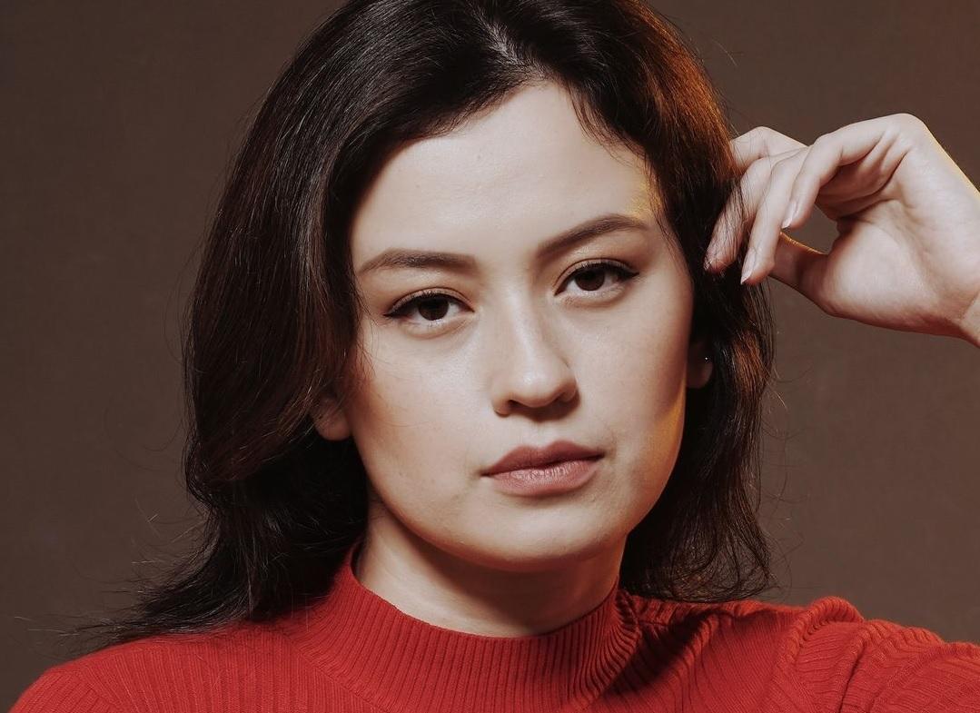 Kimberly Ryder Sebut Alasan Belum Jadi WNI, Ini Kewarganegaraannya saat ...