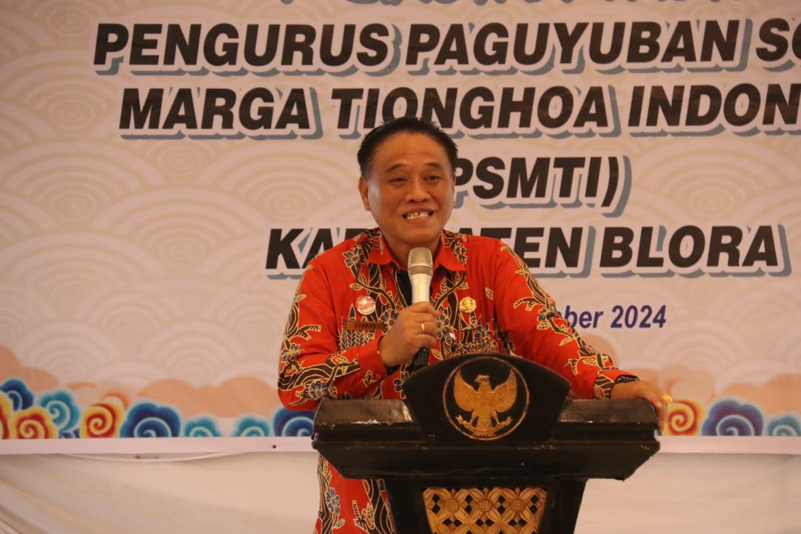 Komang Gede Irawadi Sambut Baik Usulan Kawasan Jalan Gunung Sumbing ...
