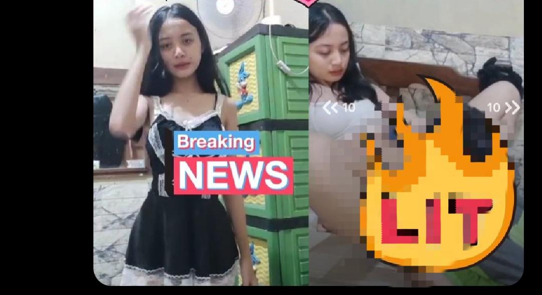 Alasan Polisi Tak Buru Pembuat Video Viral Andini Permata dan Adiknya - Tribunjateng.com