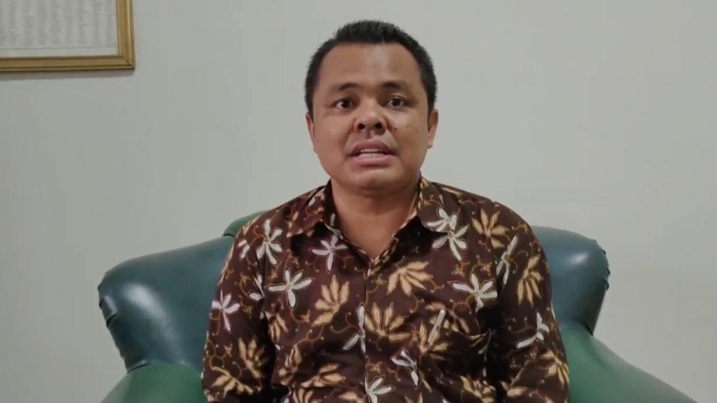 Ketua KPU Blora Tegaskan Tak Boleh Ada Potongan Apapun Dalam Proses ...