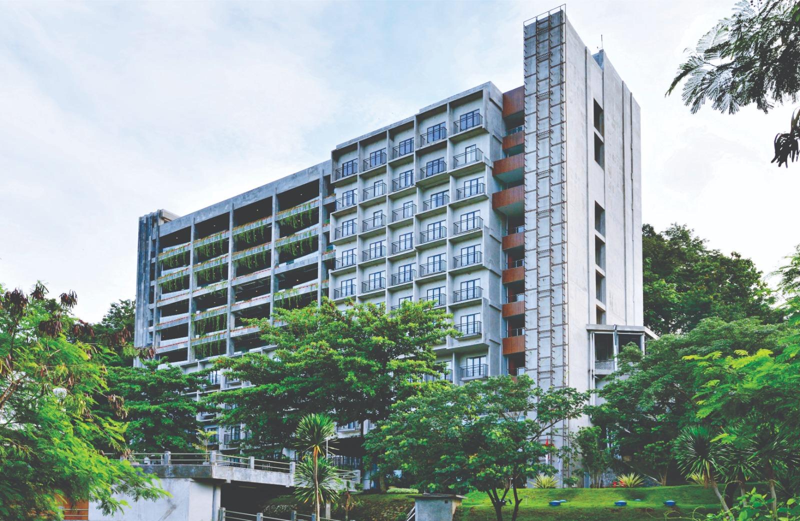 Oak Tree Emerald Hotel Semarang Hadirkan Nuansa Baru, Beri Kenyamanan ...