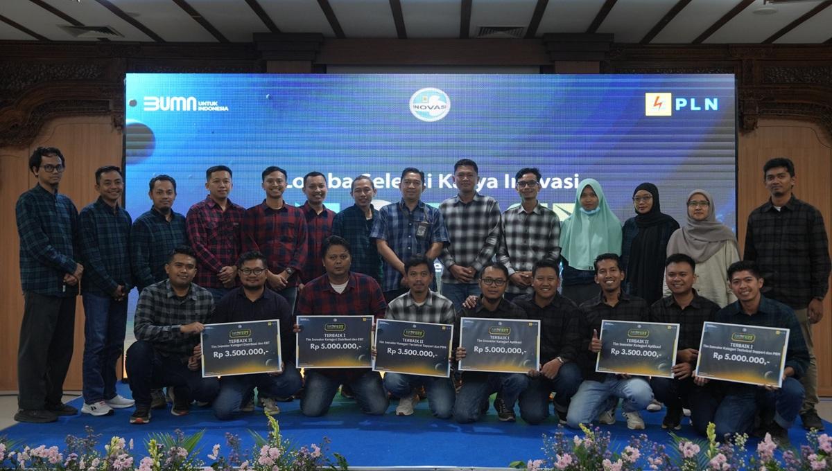 PLN UID Jateng & DIY Teguhkan Semangat Hari Lahir Pancasila melalui ...