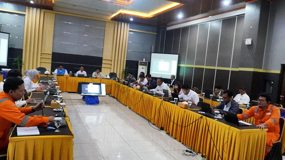 PLN UP2B Jateng-DIY Siap Salurkan Listrik 150 kV Februari 2025 ...