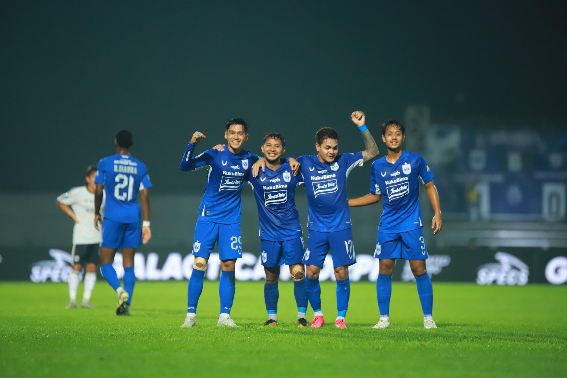 Pemain Asing Trial PSIS Bakal Diumumkan Saat Turnamen Pramusim Akhir ...