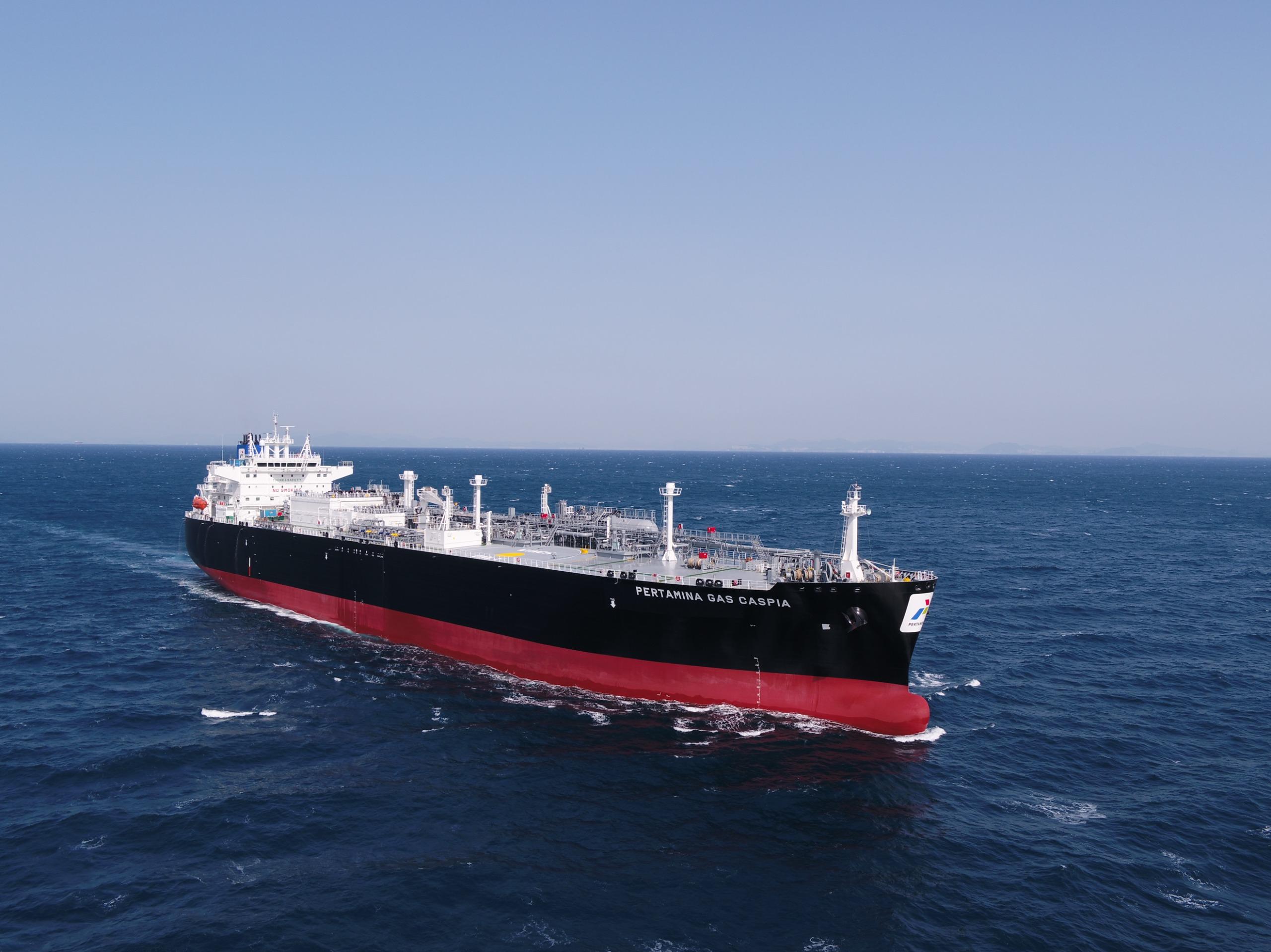 Pertamina International Shipping: Laba Meroket, Armada Baru Bertambah, Bisnis Makin Cemerlang ...