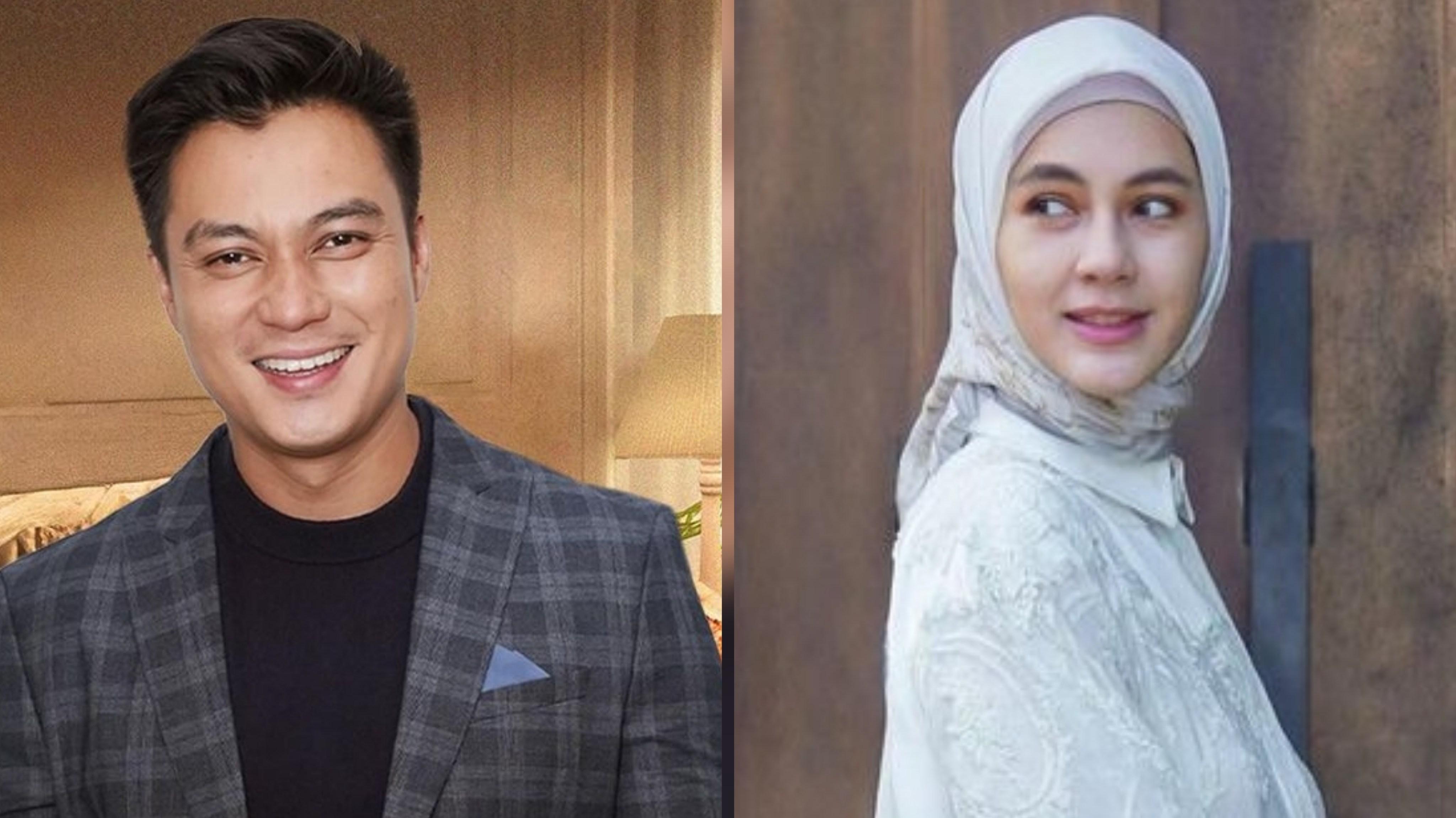 Ini Isi Chat Paula Verhoeven ke Niko Surya hingga Bikin Baim Wong Marah ...