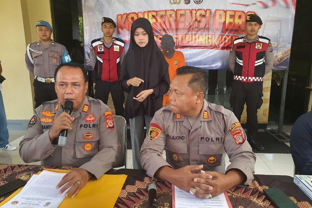 Nasib Pria Menikahi Janda Baru 2 Minggu, Malah Lampiaskan Nafsu ke Anak ...