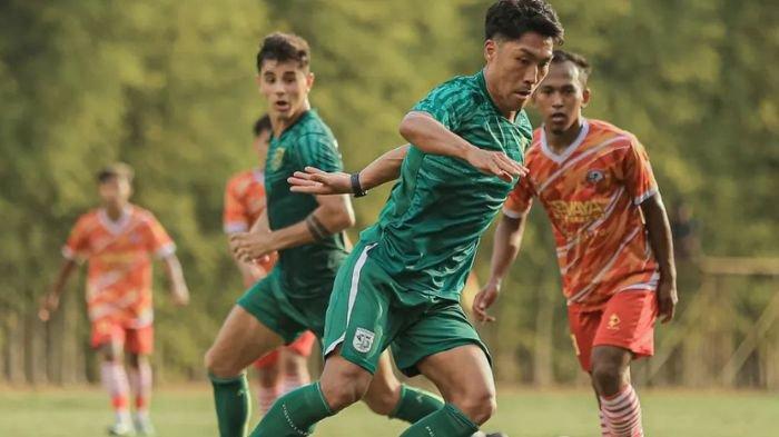 Persebaya Surabaya Akan Launching Tim di Laga Kontra Persija Jakarta ...