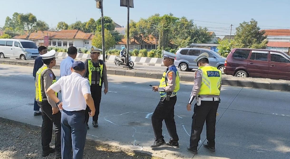 2 Mahasiswi UIN Walisongo Tewas Kecelakaan di Kendal Ternyata Perjalanan Pulang KKN dari Batang ...