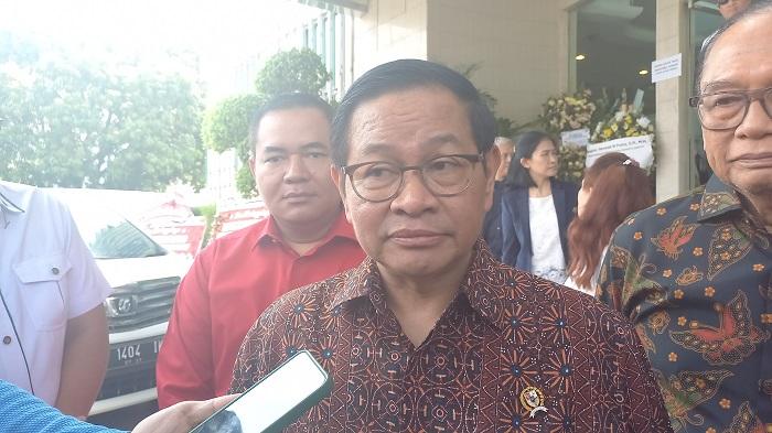 Video Pemilik Pura Group Kudus Jacobus Busono Meninggal, Pramono Anung ...