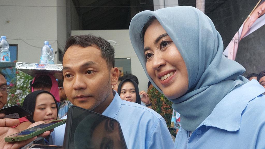 Astrid Widayani Jabat Plh Wali Kota Surakarta Selama Sepekan Seusai ...