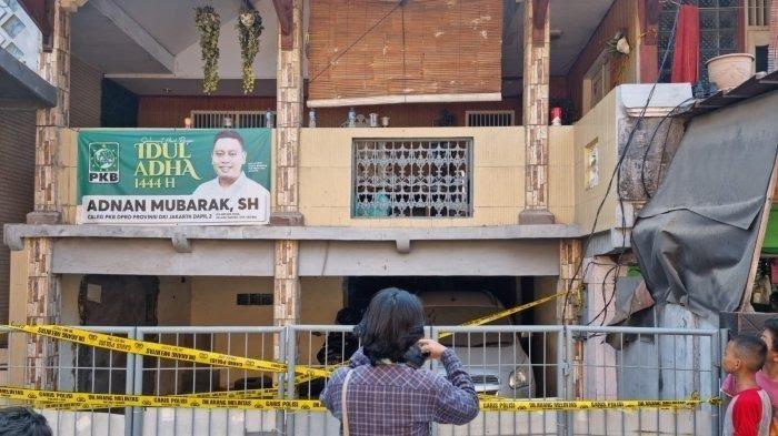 Penyebab Kematian Hamka, Tewas Membusuk 10 Hari Padahal Istri di Rumah ...