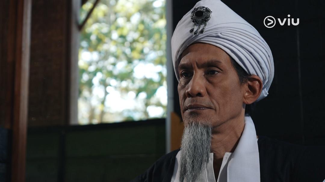 Walid Segera Tayang di Trans TV! Ini Jadwal dan Sinopsis Serial Bidaah: Perjuangan Baiduri ...