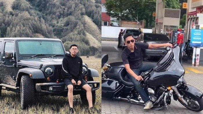 Mario Dandy Suka Ngutang Ditagih Bilang Begini, Ibu Kantin SMP Pangudi ...