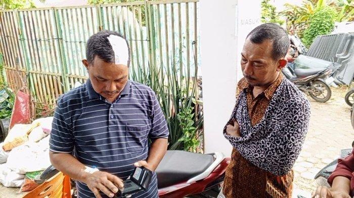 Suami Caleg Ngamuk, Istrinya Cuma Dapat 3 Suara di TPS 23, Membabi Buta ...
