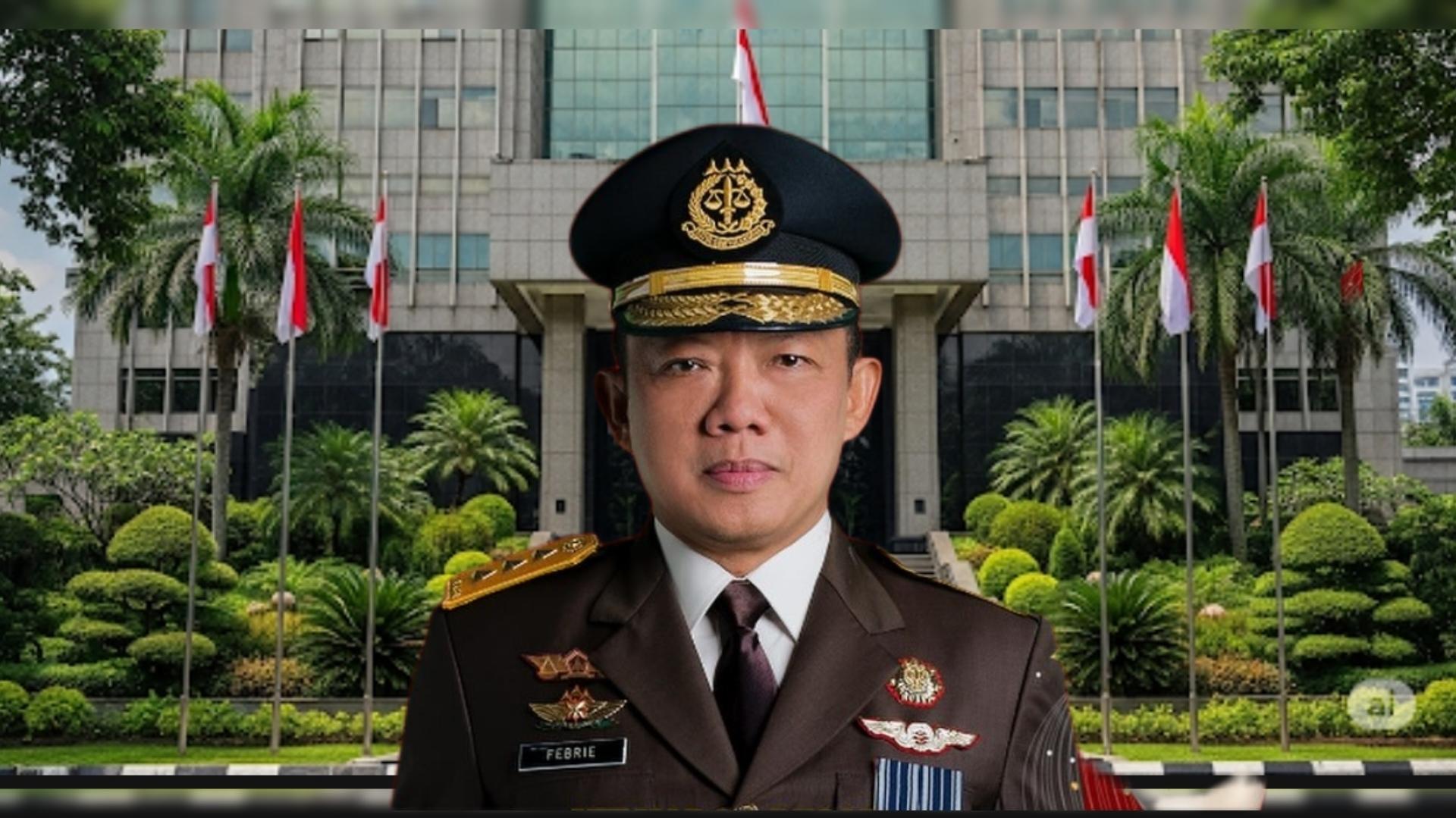 TNI Klarifikasi Disebut Halangi Polda Saat Geledah Rumah Jampidsus ...