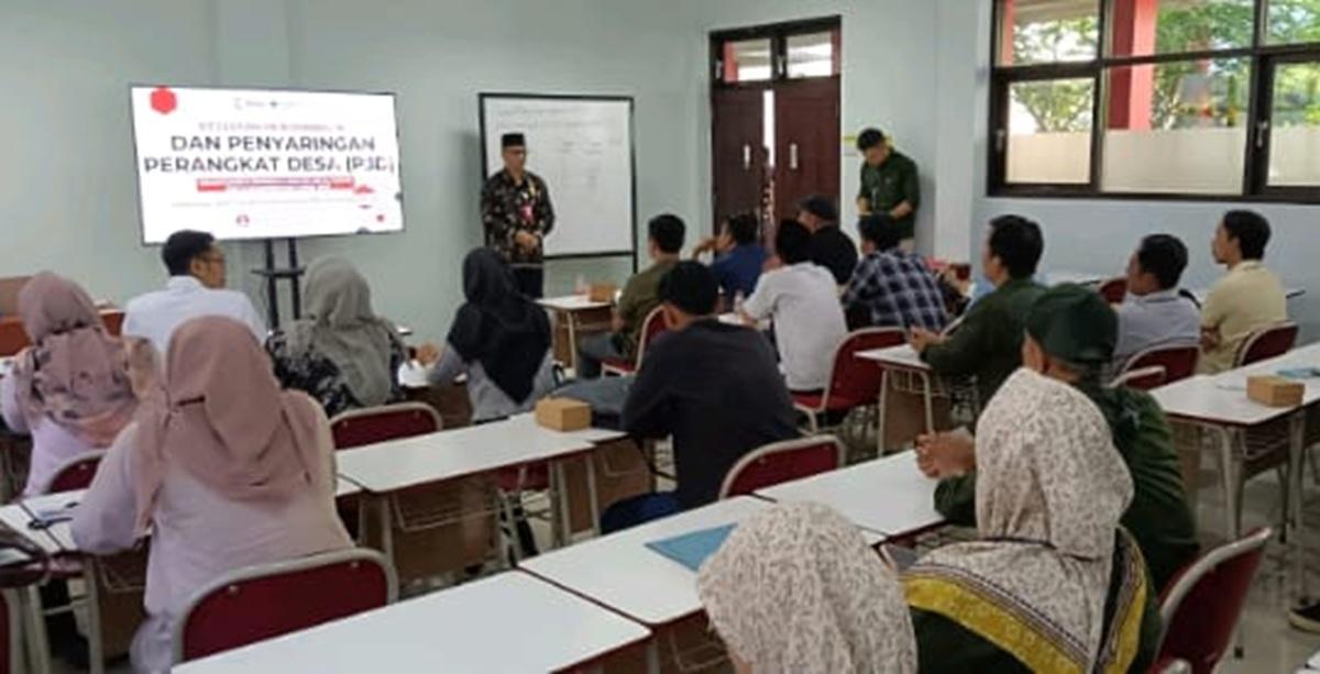 Gunakan LMS, Telkom University Purwokerto Jaga Integritas Pemilihan ...