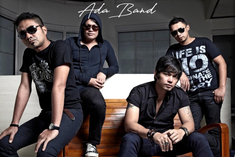 Not Angka Pianika Yang Terbaik Bagimu Ada Band, Tuhan Tolonglah ...