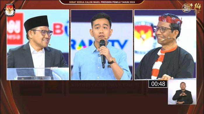 Julukan Baru untuk Gibran, Tak Hanya Samsul dan Belimbing Sayur, Kini ...