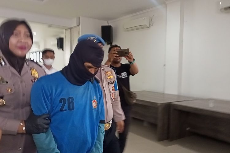 Kisah Wanita 28 Tahun Tewas di Tangan Sopir Angkot Setelah Jadi Satu ...