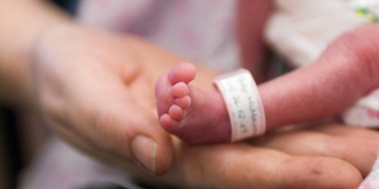 Siswi SMK Viral Melahirkan Sambil Berdiri lalu Tinggalkan Bayinya, Kini Tak Bisa Berkutik ...