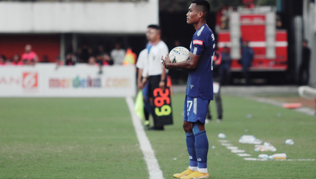 Jelang Semen Padang FC vs PSIS - Safrudin Tahar Absen, Ini 3 Calon ...