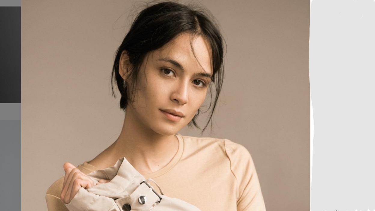 Profil Mariana Renata Dantec Mantan Pacar Nicholas Saputra ...