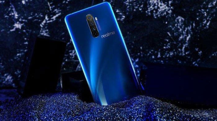 Baru Rilis, Simak Bocoran Spesifikasi dan Harga Realme X2 Pro, Terusan ...