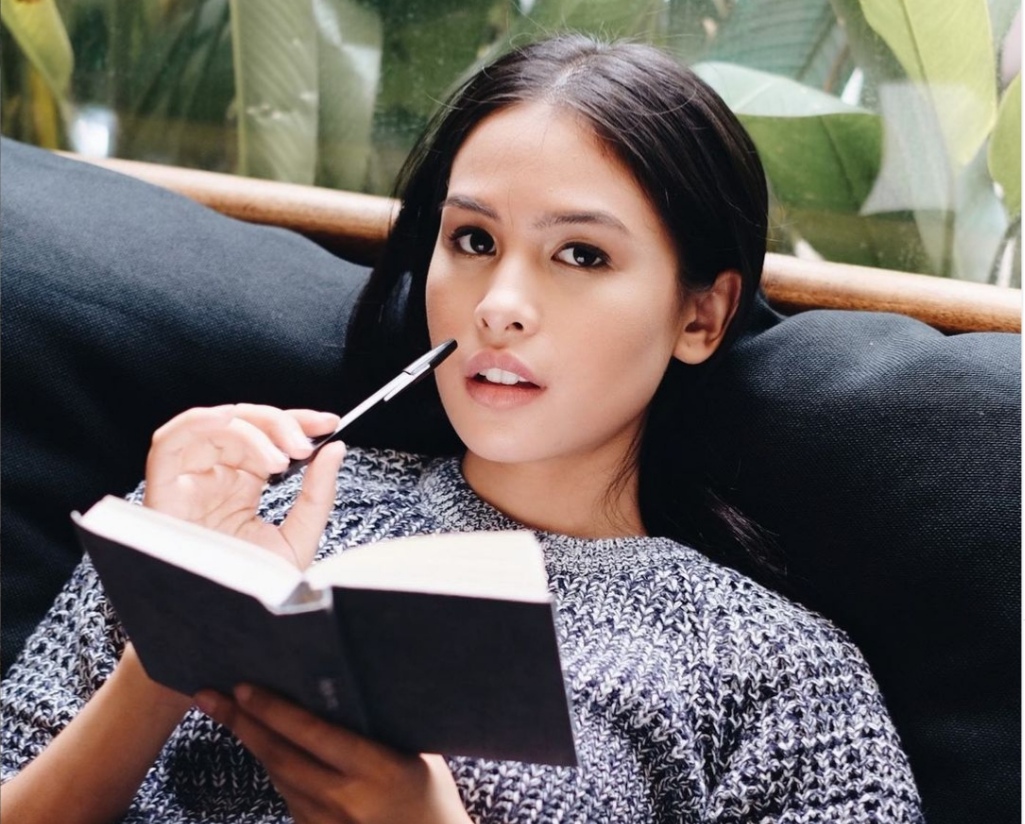 Chord Tiba tiba Cinta Datang - Tribunjateng.com