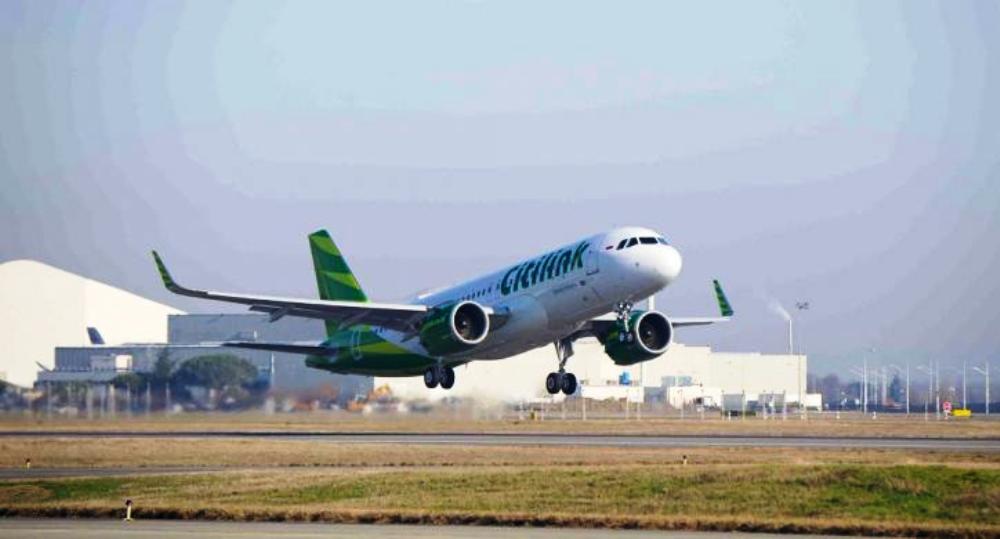 Terminal 3 Bandara Soekarno-Hatta Siap Layani Rute Penerbangan Citilink ...