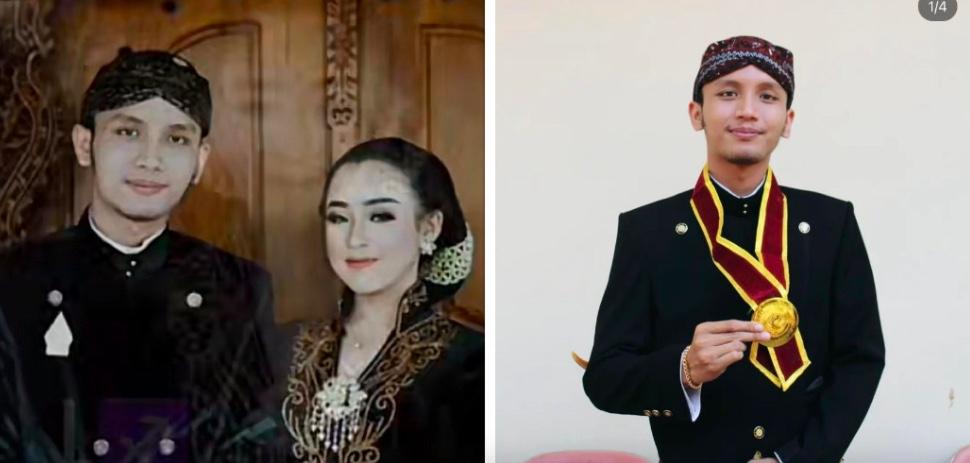 Berita Niken Salindry dan dalang akbar Terbaru Hari Ini - Tribunjateng.com