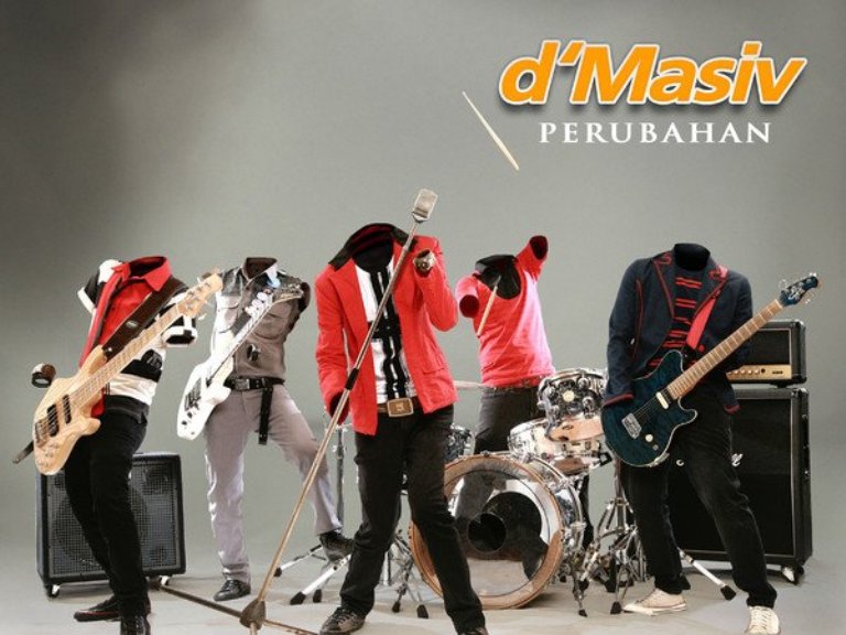 Not Angka D Masiv, Dengarkan Aku Kumerindukanmu - Tribunjateng.com
