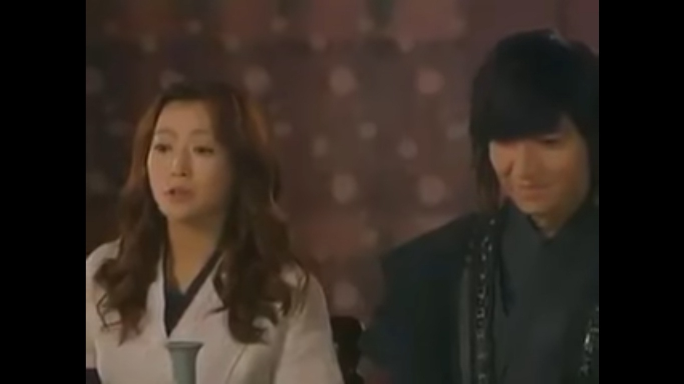 Sinopsis Drakor Faith Episode 5, Tayang di Indosiar Malam Ini Jam 22.00 ...