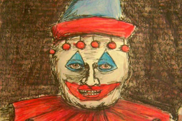 Chord Lagu Badut-Raavfy - Tribunjateng.com