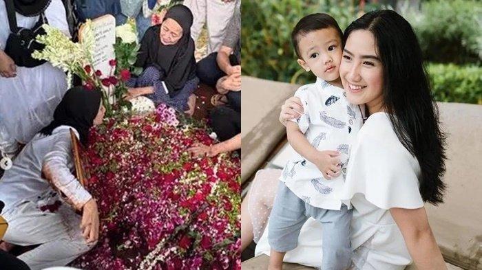 Derai Air Mata Tamara Tak Sangka Dante Tewas Tenggelam di Tangan ...