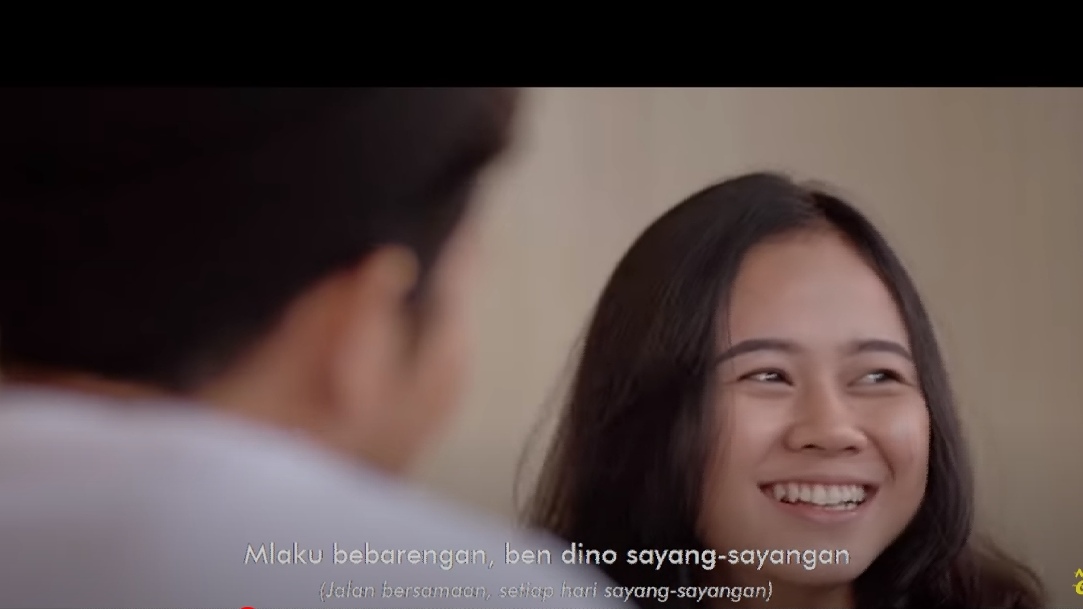 Chord Mendung Tanpo Udan, Ketemu Lan Kelangan - Tribunjateng.com