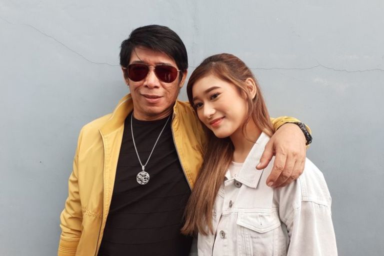 Sosok Pelawak Sombong di OVJ, Parto Patrio Katakan Ini - Tribunjateng.com